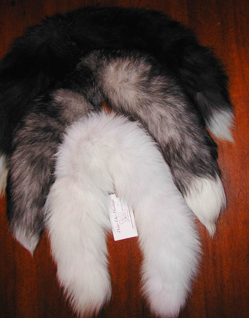 Some of these type of ruffs can be mail ordered through my SHOP page ...